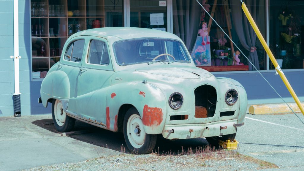 Car Rust Repair Guide: How To Stop Rust And Protect Your Car